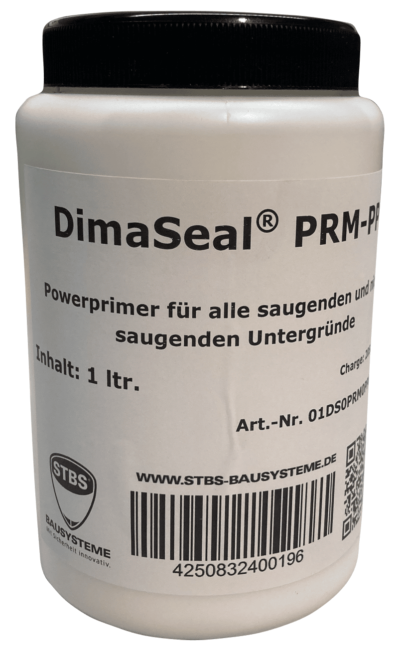 Dalle à sec - Ecoterm : le Plancher chauffant sec